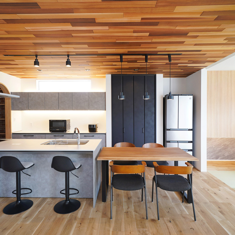 thamb | 茨城県境町の篠原工務店,古河市注文住宅,自然素材の家シノハラプラスセンス|注文住宅なら篠原工務店